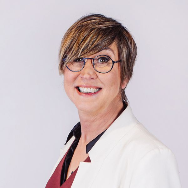 La biographie de Isabelle Hauben